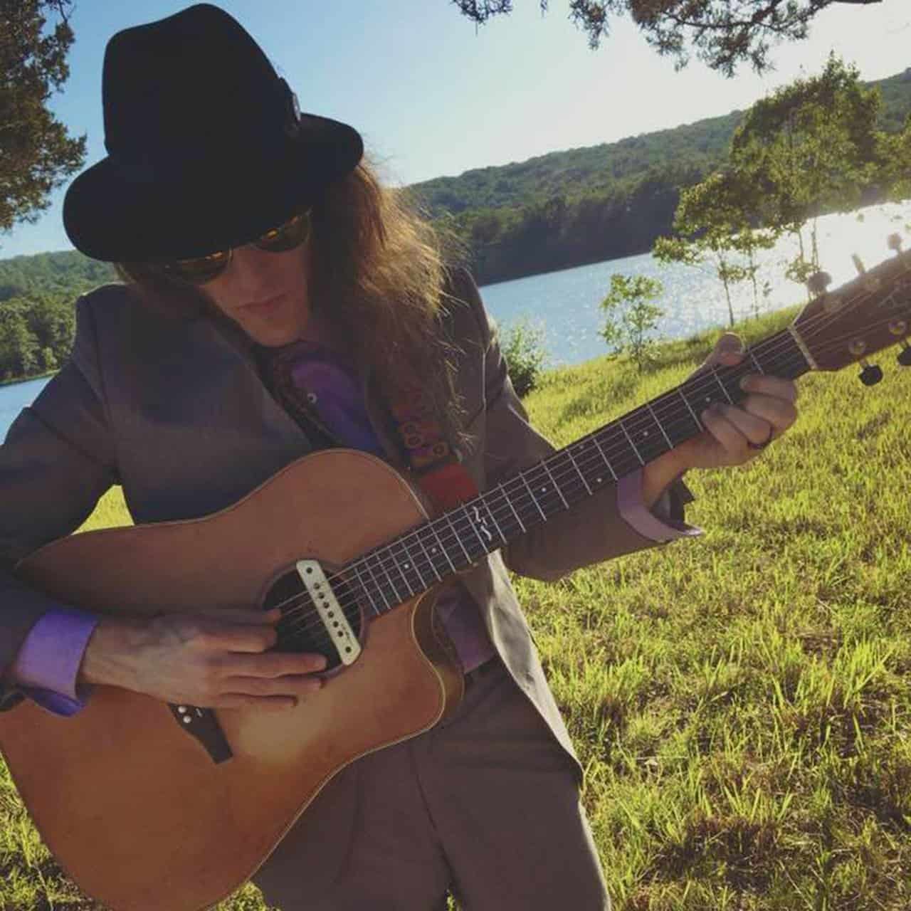 Dan Graul and Northern Strangers EPK » Psychedelic Folk Music