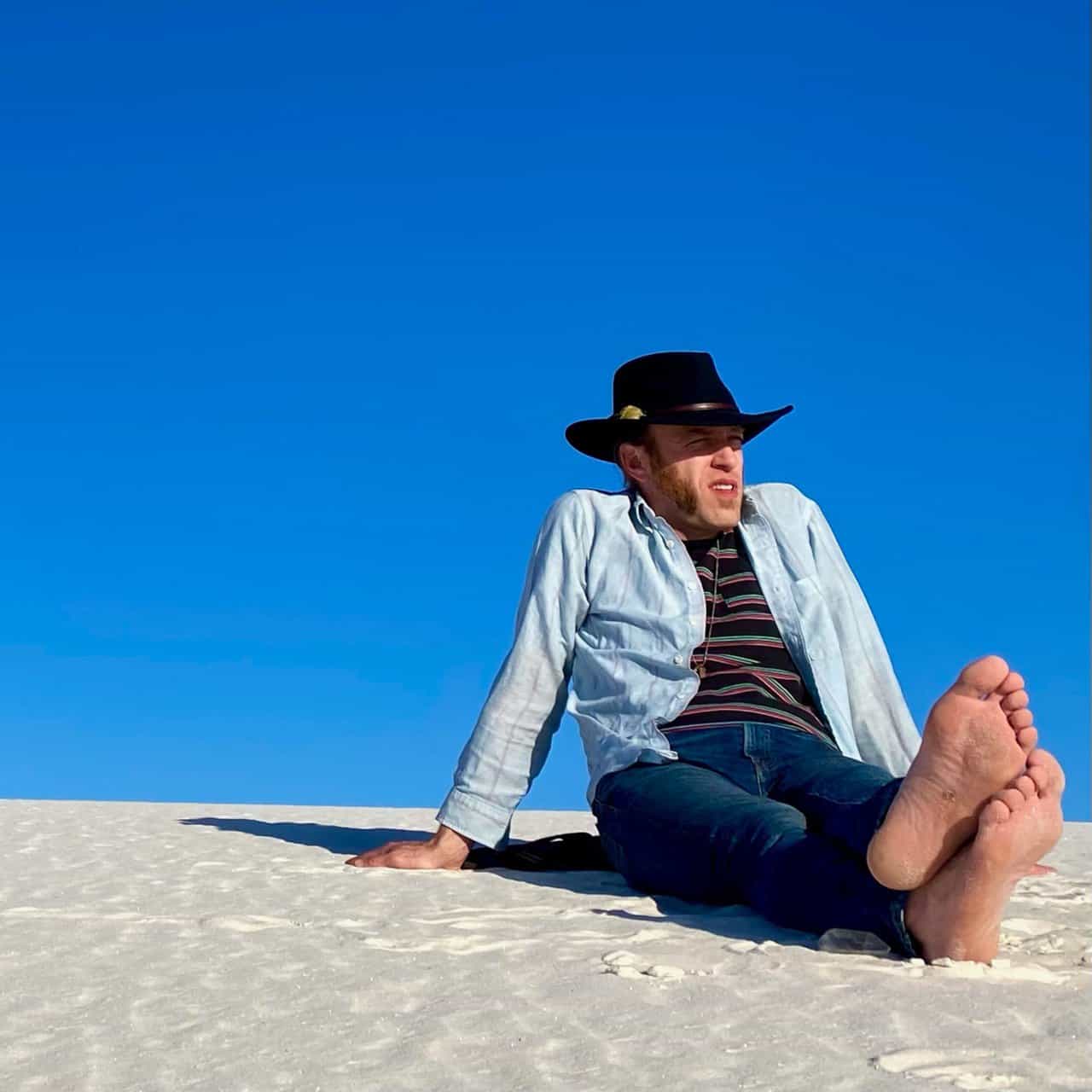 Dan Graul and Northern Strangers EPK » Psychedelic Folk Music